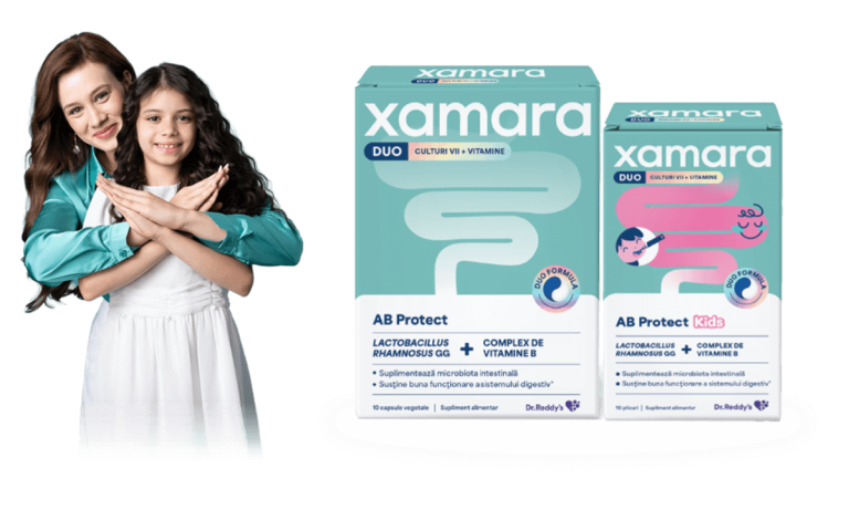 Xamara – Xamara