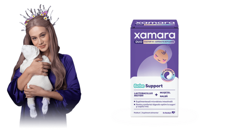 Xamara – Xamara
